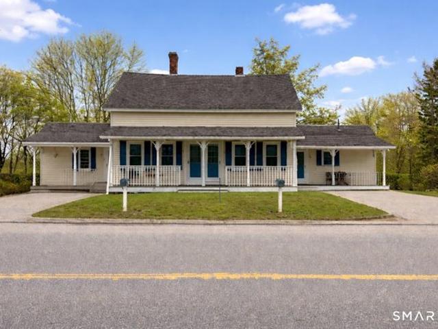 59 61 Gallup St, Plainfield, CT 06374