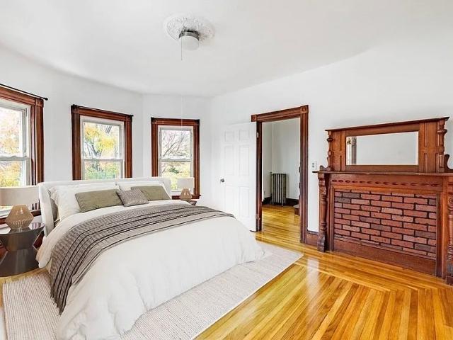 59 61 Glenwood Rd, Unit 59, Somerville, MA 02145 | MLS #73483