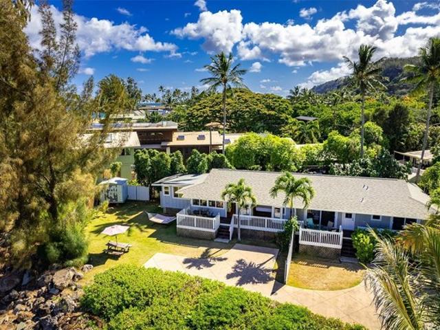 59 621 Ke Iki Rd Unit 2, Haleiwa, HI 96712
