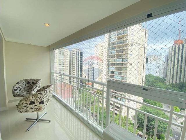 59 Área Útil Apartamento Alugar, 2 Dormitórios localizado em Rua Antônio Carlos, 106, Consolação, São Paulo, São Paulo, 01309010 | Brasil