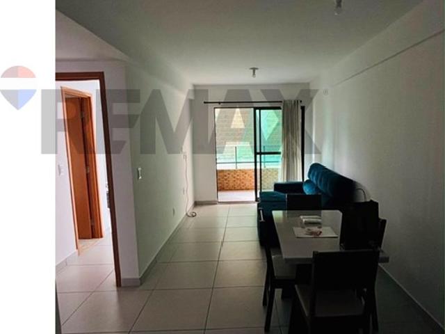 59.00 M² Apartamento Alugar, 2 Dormitórios localizado em Rua José Aurélio de Oliveira, 000, Loteamento Bela Vista, Cabedelo, Paraíba, 58102337 | Brasil