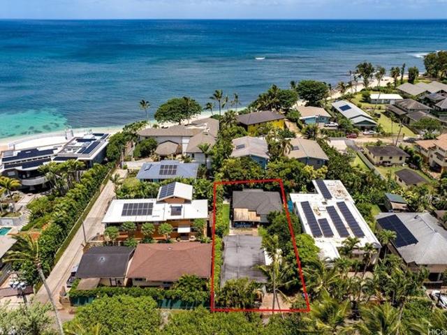 59 059 Hoalua St, Haleiwa, HI 96712