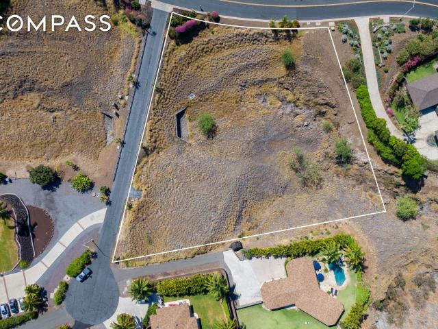 59 105 Lot 586 Hahalua Pl, Kamuela, HI