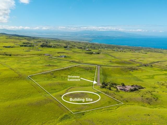 59 1121 Kalama Way, Kamuela, HI 96743