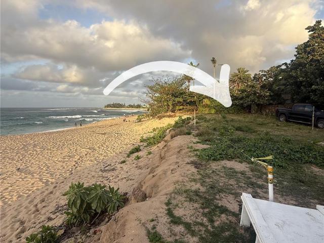 59 147 Ke Nui Rd, Unit A, Haleiwa, HI 96712 | MLS #202607 | Compass
