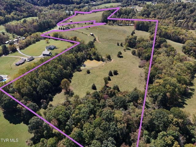 59.3 Ac Johnson Chapel Road