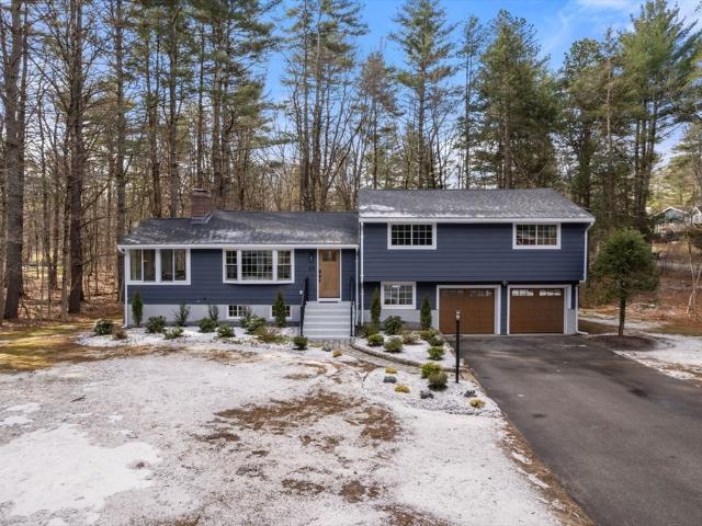 59 Tanbark Rd, Sudbury, MA 01776 | MLS #73515