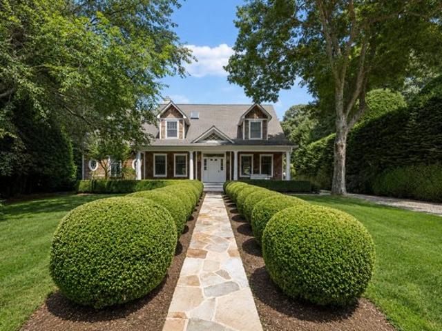 59 Tansey Ln, Bridgehampton, NY 11932