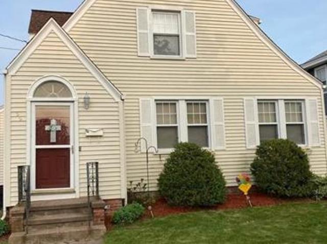 59 Taylor Ave, East Haven, CT 06512