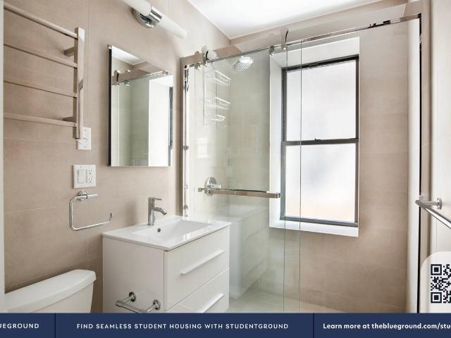 59 Thompson Street 1 Bedroom Apartment for Rent at 59 Thompson St #1142, New York, NY 10012 Soho