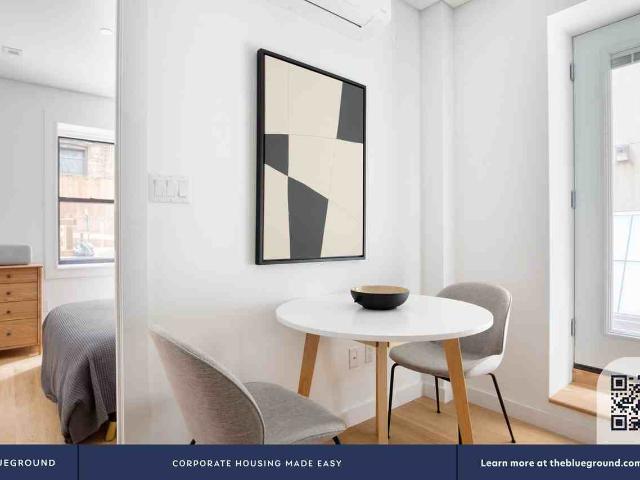 59 Thompson Street 1 Bedroom Apartment for Rent at 59 Thompson St #1142, New York, NY 10012 Soho