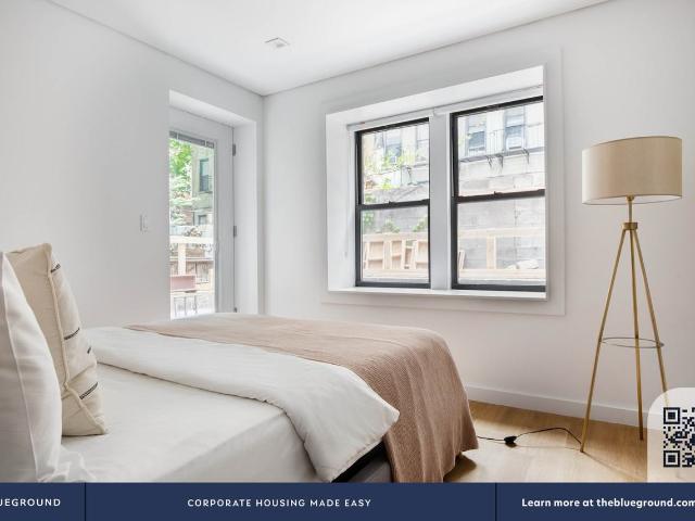 59 Thompson Street 1 Bedroom Apartment for Rent at 59 Thompson St #1142, New York, NY 10012 Soho