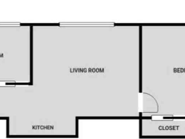 59 Thompson Street 1 Bedroom Apartment for Rent at 59 Thompson St #1142, New York, NY 10012 Soho