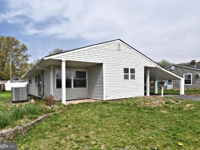 59 Thaliabush Lane