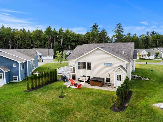 59 Three Ponds Drive