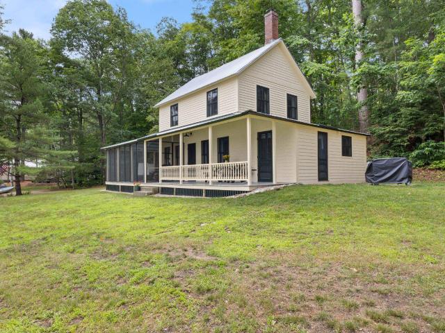 59 Treasure Island Road