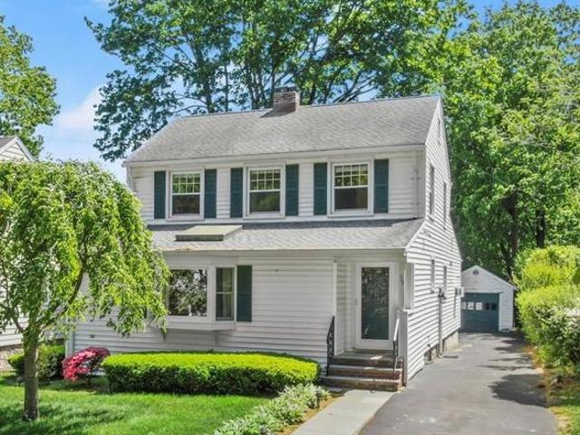 59 Tremont Ave, Stamford, CT 06906