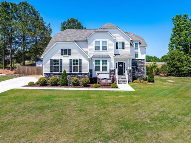 59 Two Belles Ct, Angier, NC 27501
