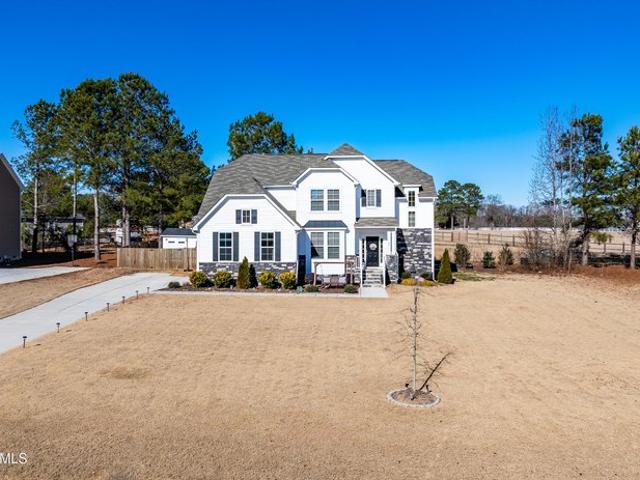 59 Two Belles Ct, Angier, NC 27501