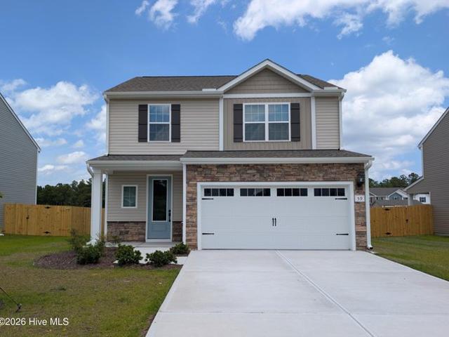 59 Umbrella Palm Dr, Hampstead, NC 28443