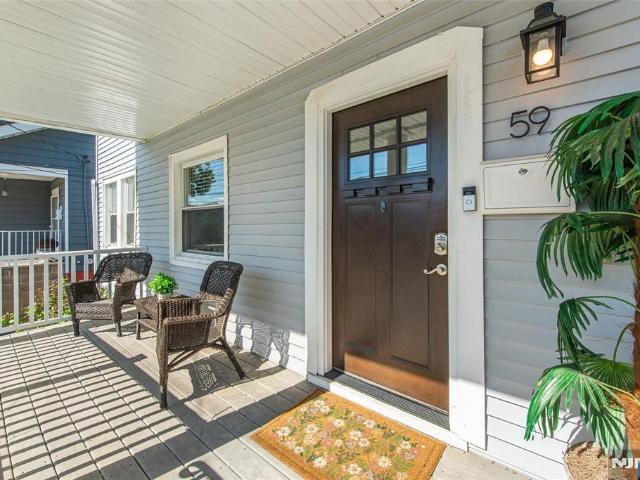 59 Union Avenue