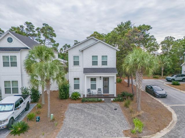 59 Valdare Way, Inlet Beach, FL 32461 | MLS #989330 | Compass