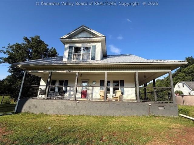 59 Vealey Ln, Kenna, WV 25248