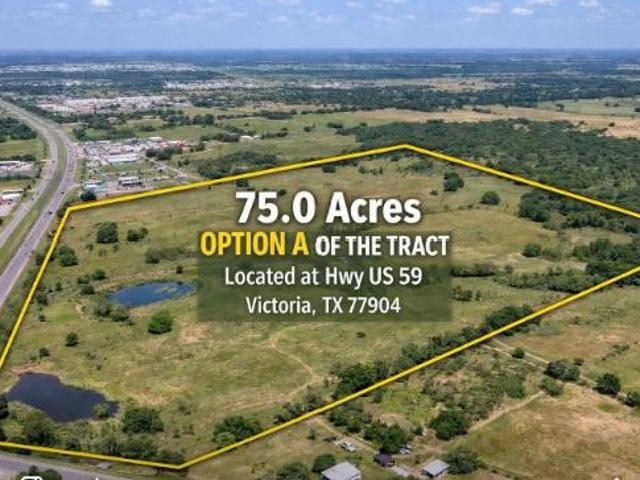 59 Victoria Tx 77904, Victoria, TX 77905 | MLS #83116