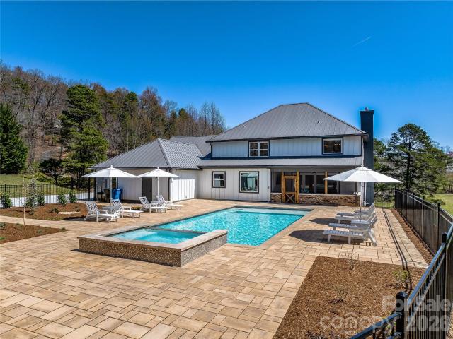 59 W Bradford Hill Rd, Mills River, NC 28759 | MLS #4241