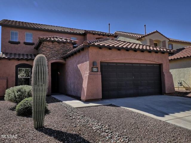 59 W Calle Priscal, Sahuarita, AZ 85629