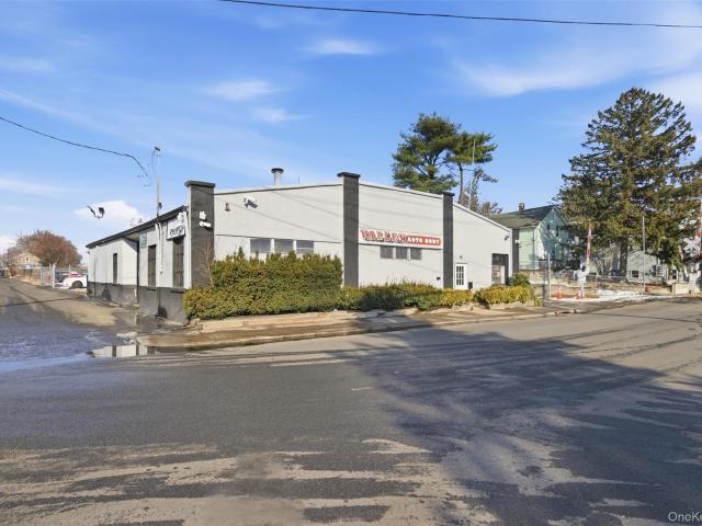 59 W Church Street