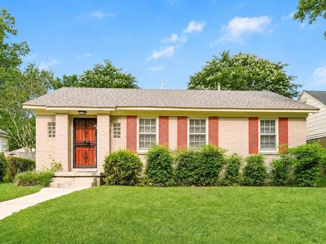 59 W Lafayette Cir, Memphis, TN 38111