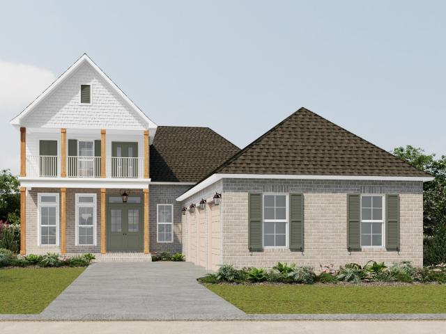 59 W Perseverance Pt, Freeport, FL 32439 | MLS #995212 | Compass
