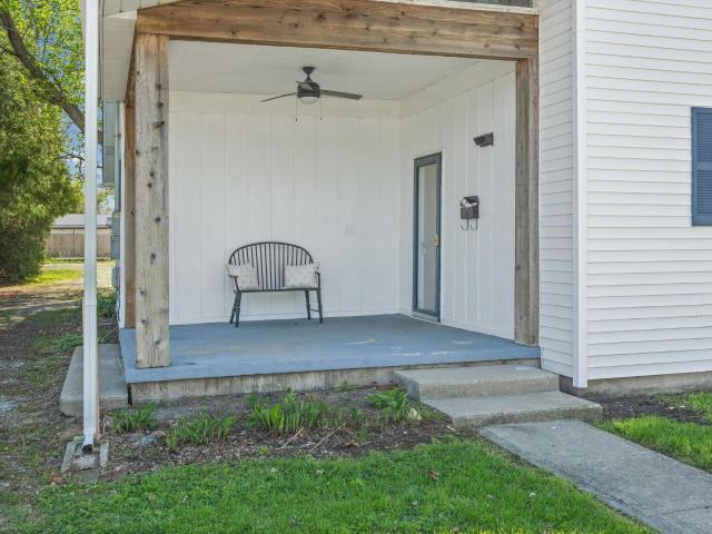 59 W White Street