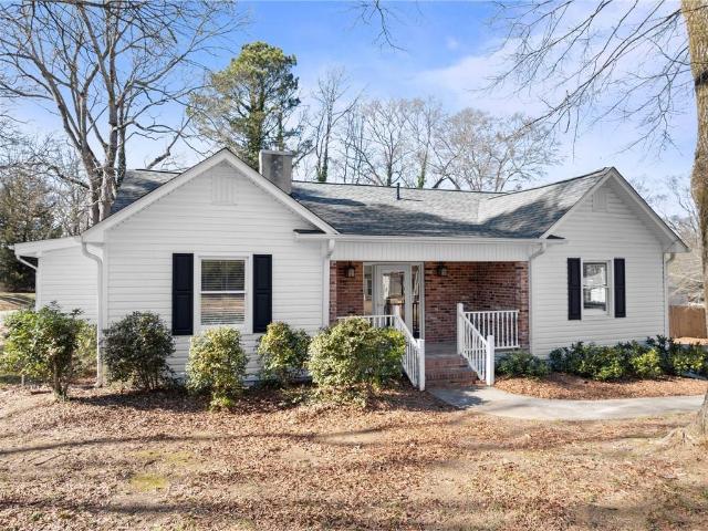 59 W Wright St, Winder, GA 30680 | MLS #7724 | Compass