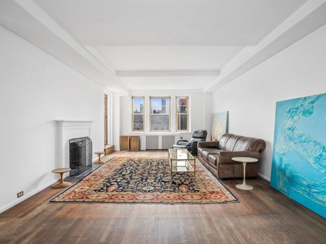 59 W 12th St Apt 12E, New York, NY 10011