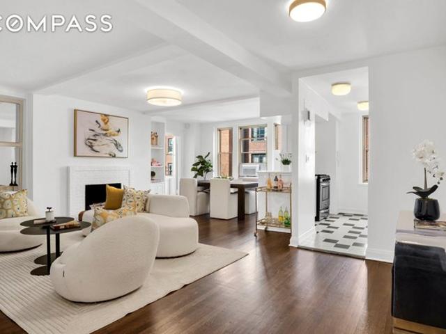 59 W 12th St Apt 6A, Manhattan, NY 10011