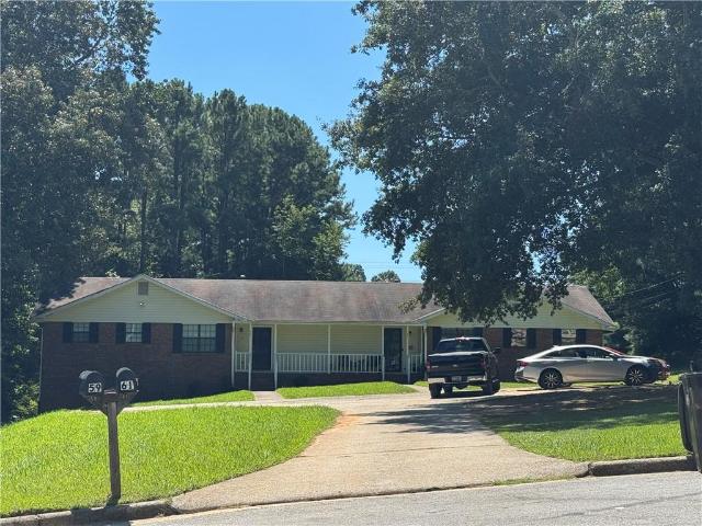 59 Wabash Dr, Ellenwood, GA 30294 | MLS #7665 | Compass