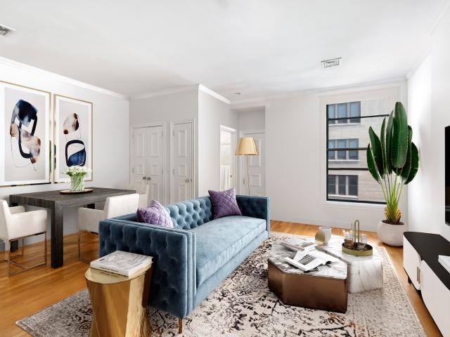 59 West 94th Street, New York, NY