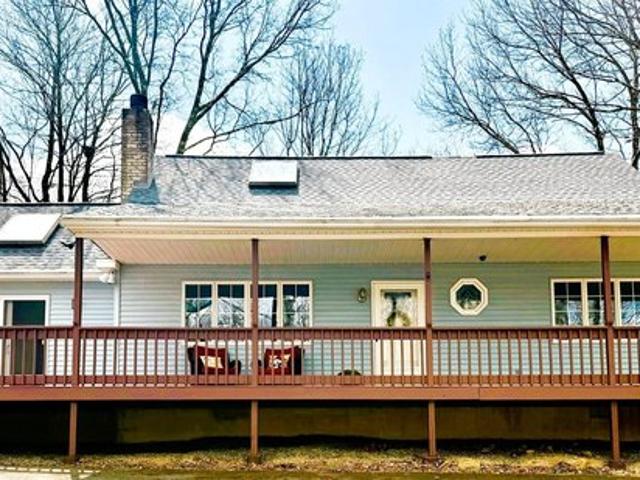 59 White Birch Dr, Jim Thorpe, PA 18229