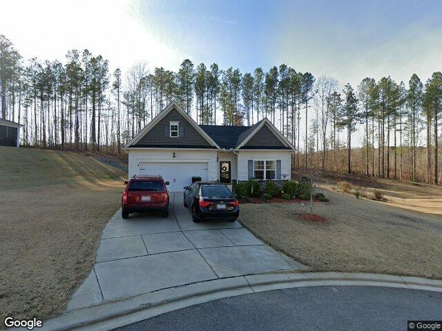 59 Winfield Manor Ct, Clayton, NC 27527