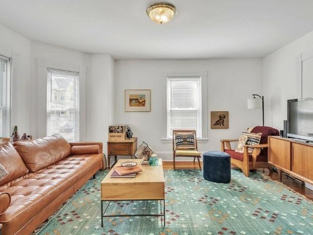 59 Winslow Unit #1, Somerville, US, MA