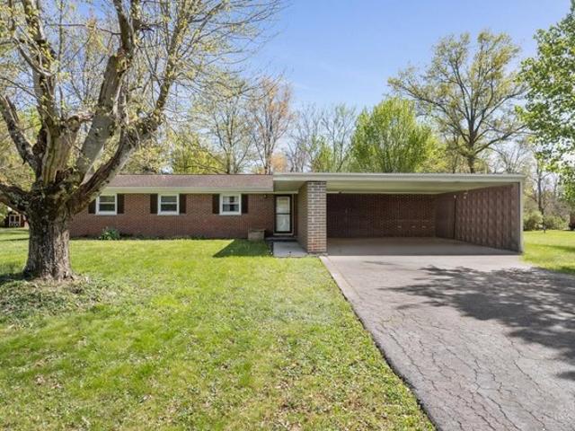 59 Williams Dr, Georgetown, OH 45121