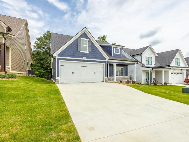 59 Willow Grove Court