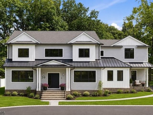 59 Wynnewood Rd, Livingston, NJ 07039