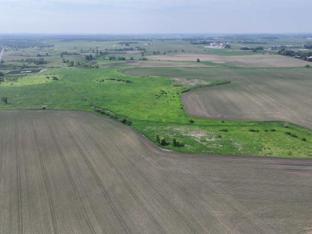59 acres Meek, Arlington, WI 53911 | MLS #2009