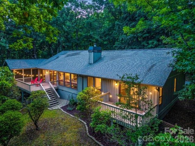 59 Agaliha Ln, Brevard, NC 28712
