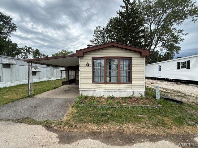 59 Annamarie Ter, Buffalo, NY 14225