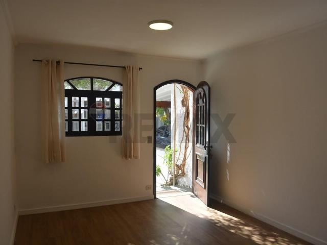 59 Área Útil Casa de Condomínio Alugar, 3 Dormitórios localizado em Jardim Marajoara, São Paulo, São Paulo, 04664 020 | Brasil
