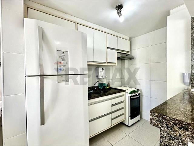 59 Área Útil Apartamento Alugar, 1 Dormitórios localizado em Rua Minas Gerais, 298 COSTA DOURADA RESIDENCE Pituba, Salvador, Bahia, 41830020 | Brasil